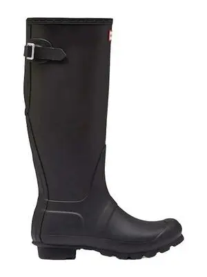 Hunter Original Tall Rain Boots - Black