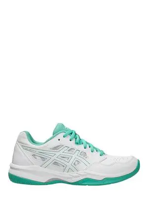 Asics ASICS Gelrenma Sneakers White/aurora Green