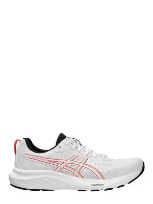 Asics Gel-contend Sneakers - White/coral Reef