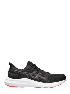 Asics Jolt 4in Black/sunrise Red
