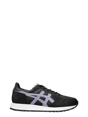 Asics Runner Ii Sneakers - Black/ash Rock
