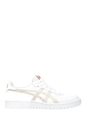 Asics Japan S Sneakers - White/mineral Beige