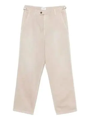HAIKURE Cassidy Trousers - Grey