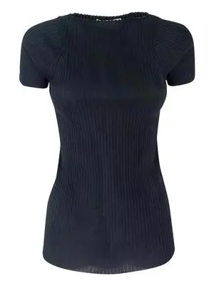 SPORTMAX Sportmax Lastra T-Shirt