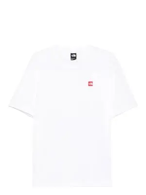 The North Face Axys T-shirt - White