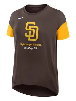 NIKE San Diego Padres Dri-FIT MLB T-Shirt