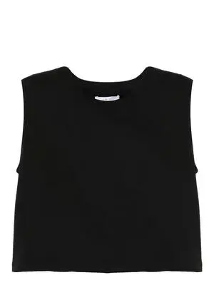 IRO PARIS Patoya Top - Black
