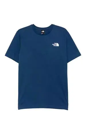 The North Face Celebration T-shirt - Blue