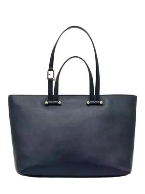 Furla Duetto Tote - Black