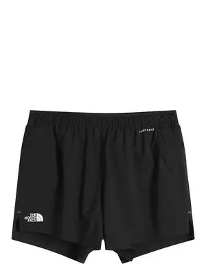 The North Face Summit Series Pacesetter 5" Shorts - Tnf Black