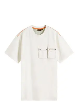 NAPAPIJRI Multi Pocket T-shirt