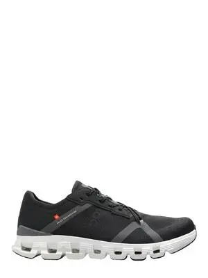 On Cloud X 4 Trainers - Black