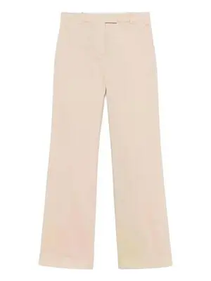 Eleventy Tailored Trousers - Neutrals