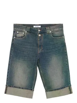 Gimaguas Baggy Shorts - Blue