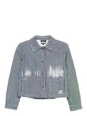 A.p.c. Frida Jacket - Blue