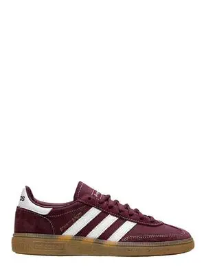 Adidas X Sporty & Rich Handball Spezial Sneakers - Red