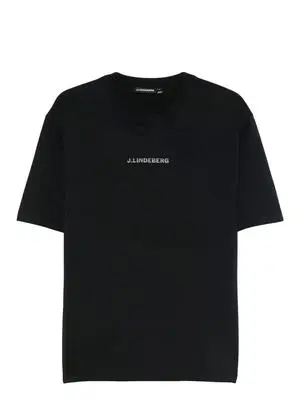 J. Lindeberg Hale T-shirt - Black