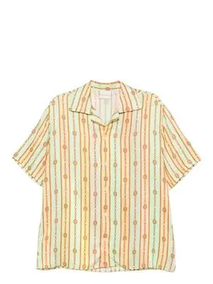 Drole De Monsieur Bijoux Shirt - Green