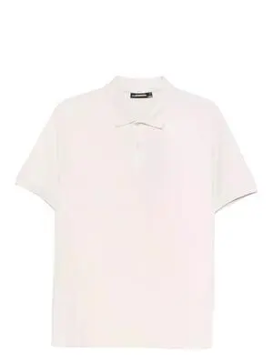 J. Lindeberg Rudy Polo Shirt Neutrals