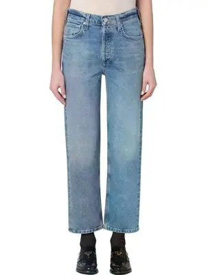 CITIZENS OF HUMANITY Citizens Of Humanity Straight-Leg Jeans