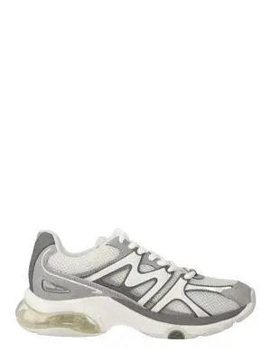 Michael Kors Kit Extreme Mesh Sneakers - Grey