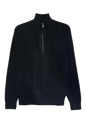J. Lindeberg Alex Sweater - Blue