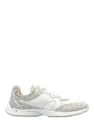 Michael Kors Riley Sneakers - White