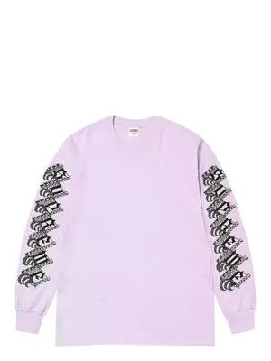 Supreme Strawberries T-shirt - Purple