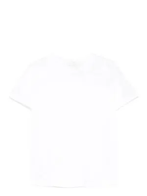Liu Jo Logo-print T-shirt - White