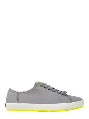 Camper Peu Rambla Low-top Sneakers - Grey