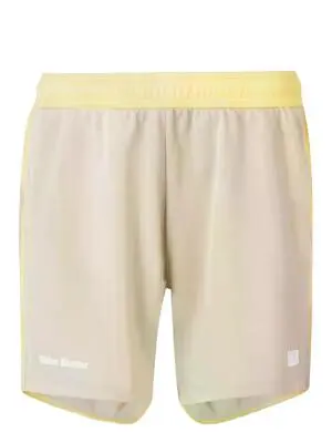 WALES BONNER Bermuda Shorts - Neutrals