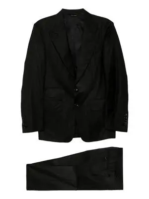 TOM FORD Shelton Suit - Black