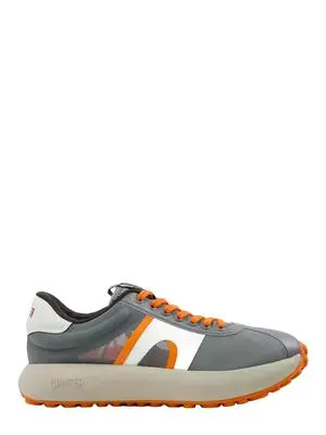 Camper Pelotas Athens Sneakers - Grey