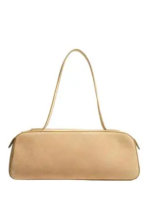 Khaite Simona Shoulder Bag - Brown