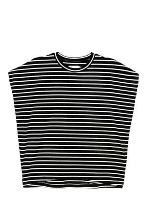 IZZUE Izzue Striped T-Shirt