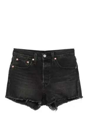 LEVI'S Levi's 501 Denim Shorts