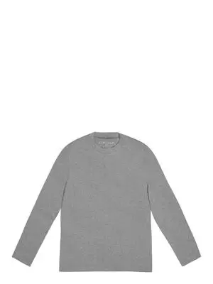 CIRCOLO 1901 Jersey T-shirt - Grey