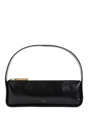 Khaite Lori Shoulder Bag - Black