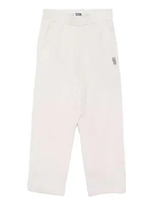 IZZUE Izzue Cotton Trousers