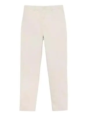 Barena Venezia Pinco Trousers - Neutrals
