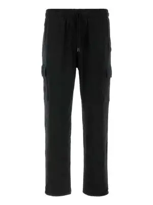 The North Face Cotton Track Pants - Black
