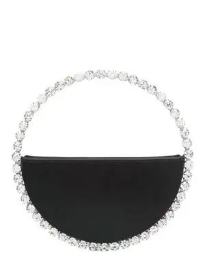 L'ALINGI Eternity Mini Bag - Black