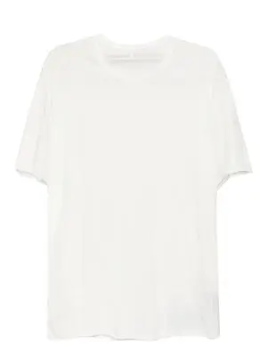 ISAAC SELLAM EXPERIENCE Horizon T-shirt - White