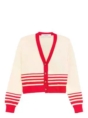 GOLDEN GOOSE Golden Goose Journey Cardigan