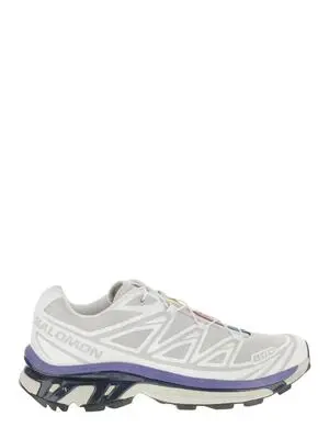 SALOMON Xt-6 Sneakers - Grey