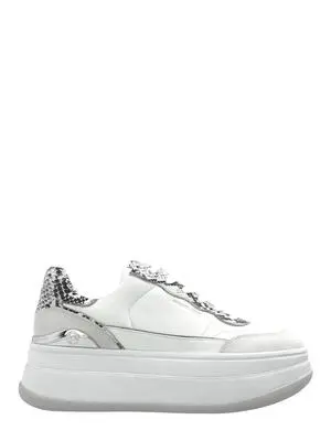 Michael Kors Hayes Sneakers - White
