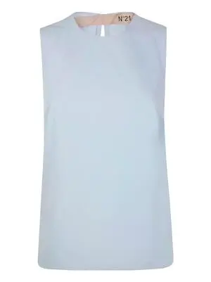 N°21 Nº21 Knot-Detail Top