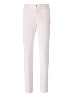 Marco Pescarolo Corduroy Trousers - Neutrals