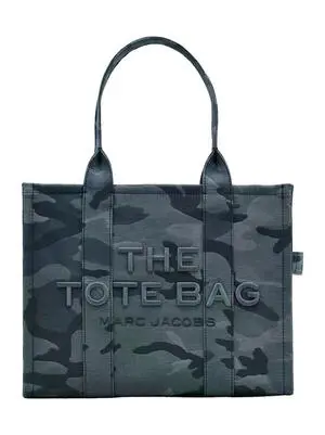 Marc Jacobs Marc Jacobs The Large Tote Bag Blue
