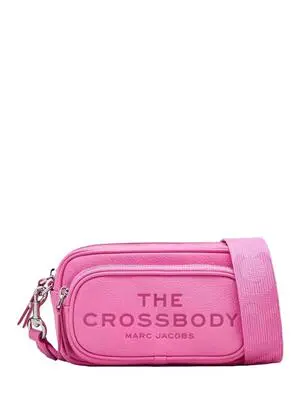 Marc Jacobs Crossbody Bag - Pink